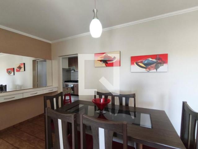 Apto, Parque Industrial, 3 Quartos, 98 m2 Campinas