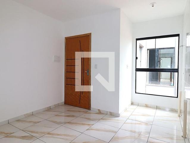 Apto, Parque Índio Jari, 1 Quarto, 27 m2 Viamão