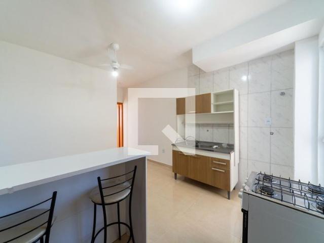 Apto, Parque Índio Jari, 1 Quarto, 31 m2 Viamão