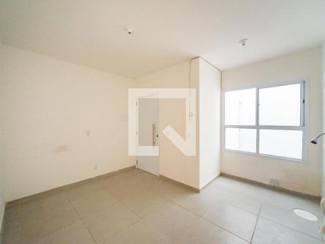 Apto, Parque Índio Jari, 1 Quarto, 45 m2 Viamão