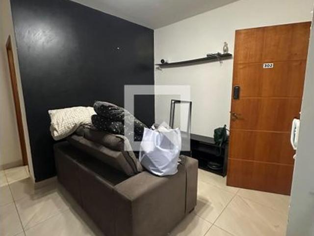 Apto, Parque Índio Jari, 1 Quarto, 40 m2 Viamão