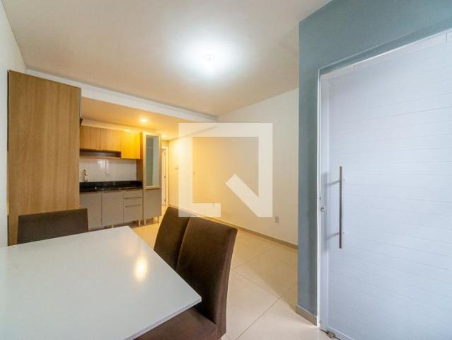 Apto, Parque Índio Jari, 1 Quarto, 40 m2 Viamão