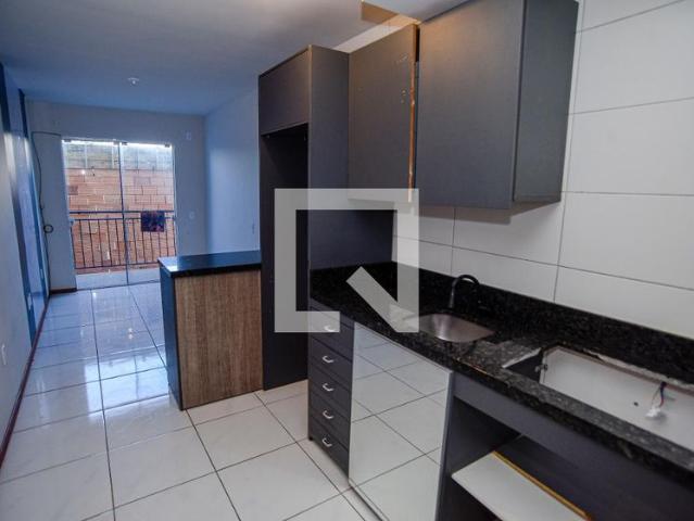 Apto, Parque Índio Jari, 2 Quartos, 40 m2 Viamão