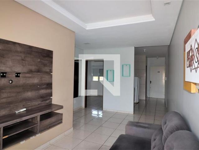 Apto, Parque Índio Jari, 2 Quartos, 60 m2 Viamão