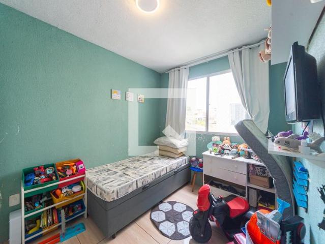 Apto, Parque Índio Jari, 2 Quartos, 29 m2 Viamão
