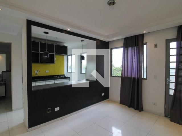 Apto, Parque Ipê, 2 Quartos, 48 m2 São Paulo