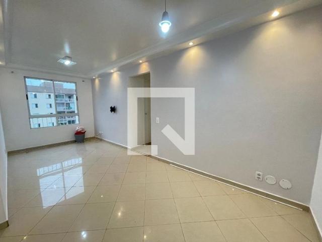 Apto, Parque Ipê, 2 Quartos, 55 m2 São Paulo
