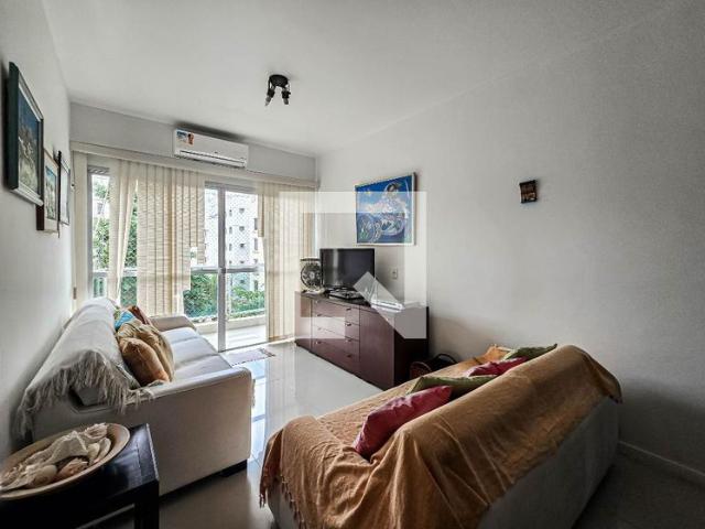 Apto, Parque Itamarati, 2 Quartos, 86 m2 Jacareí