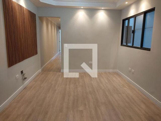 Apto, Parque Jaçatuba, 3 Quartos, 77 m2 Santo André