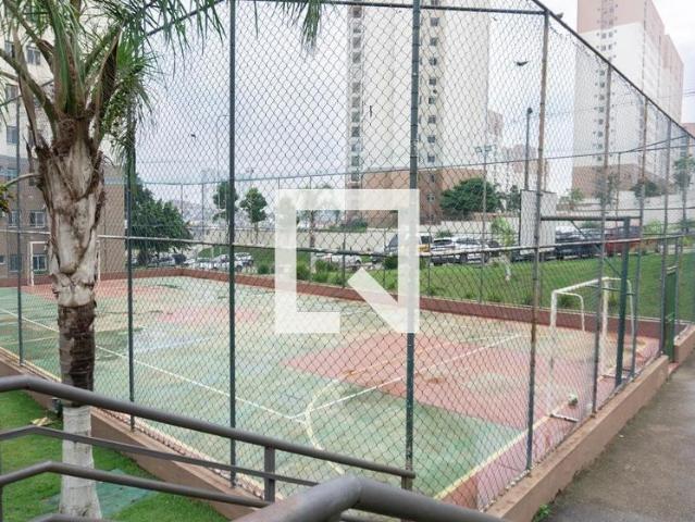 Apto, Parque Jandaia, 2 Quartos, 43 m2 Carapicuíba