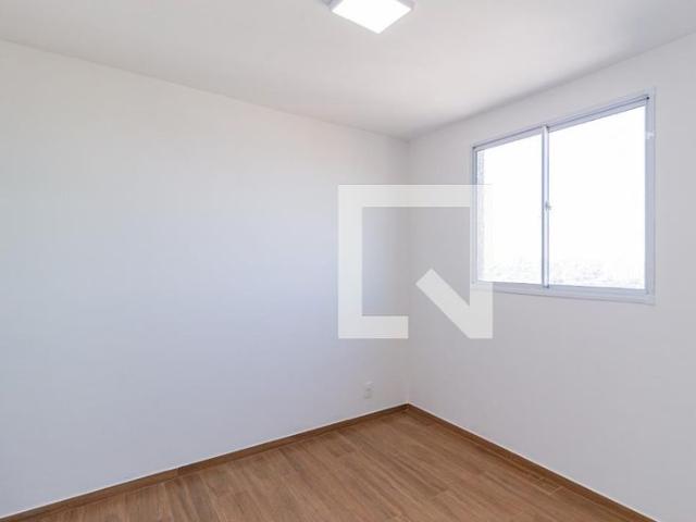 Apto, Parque Jandaia, 2 Quartos, 40 m2 Carapicuíba