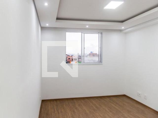 Apto, Parque Jandaia, 2 Quartos, 42 m2 Carapicuíba