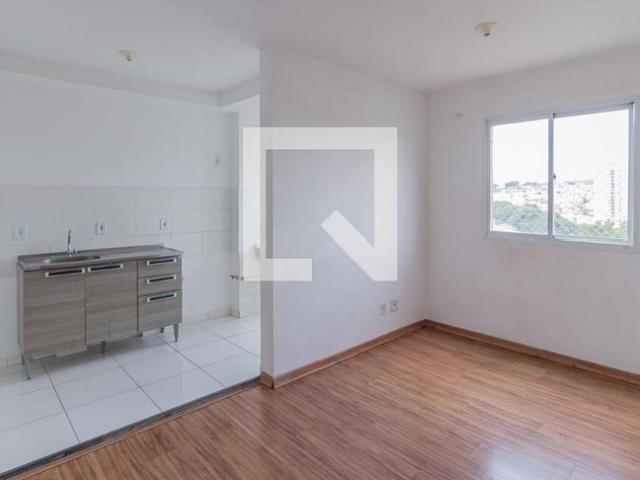 Apto, Parque Jandaia, 2 Quartos, 44 m2 Carapicuíba