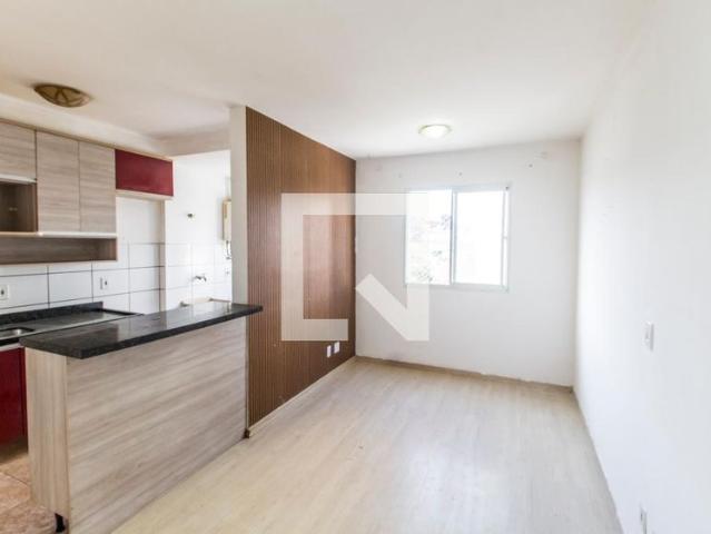 Apto, Parque Jandaia, 2 Quartos, 44 m2 Carapicuíba