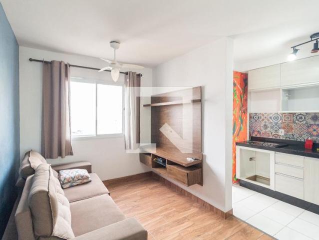 Apto, Parque Jandaia, 2 Quartos, 48 m2 Carapicuíba