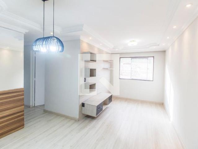 Apto, Parque Jandaia, 3 Quartos, 64 m2 Carapicuíba