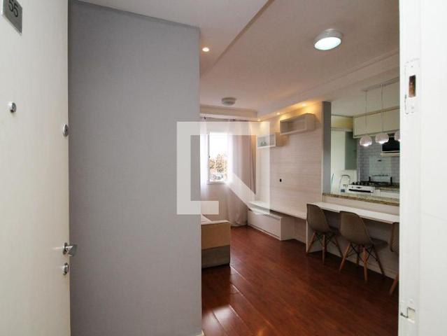 Apto, Parque Jandaian, 2 Quartos, 45 m2 Carapicuíba