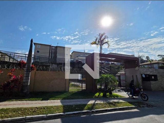 Apto, Parque Jardim Maria José, 2 Quartos, 45 m2 Vespasiano