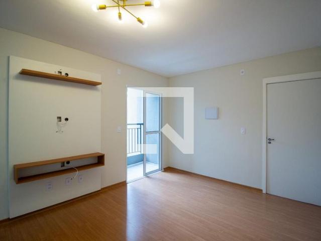 Apto, Parque Jataí, 2 Quartos, 50 m2 Votorantim