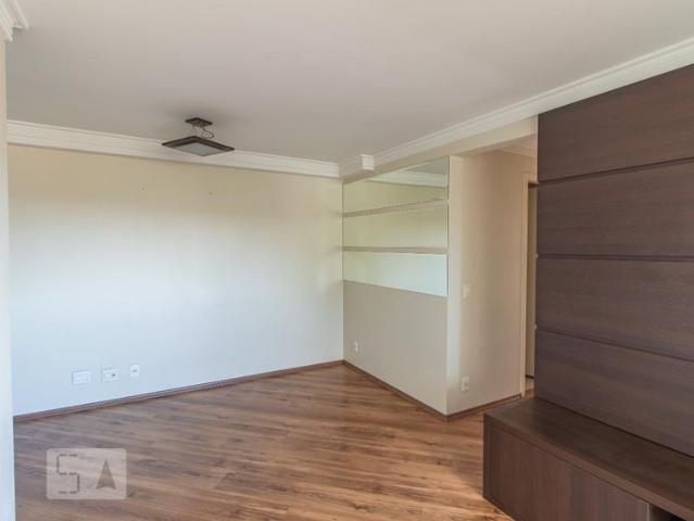 Apto, Parque João Ramalho, 3 Quartos, 72 m2 Santo André