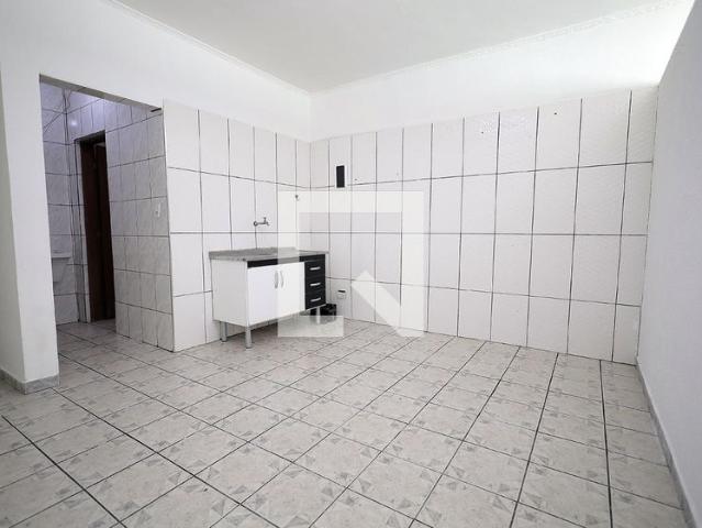 Apto, Parque João Ramalho, 1 Quarto, 48 m2 Santo André