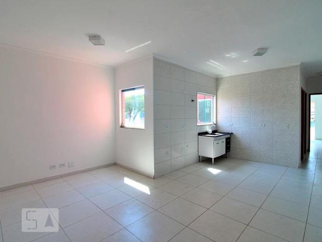 Apto, Parque João Ramalho, 2 Quartos, 130 m2 Santo André