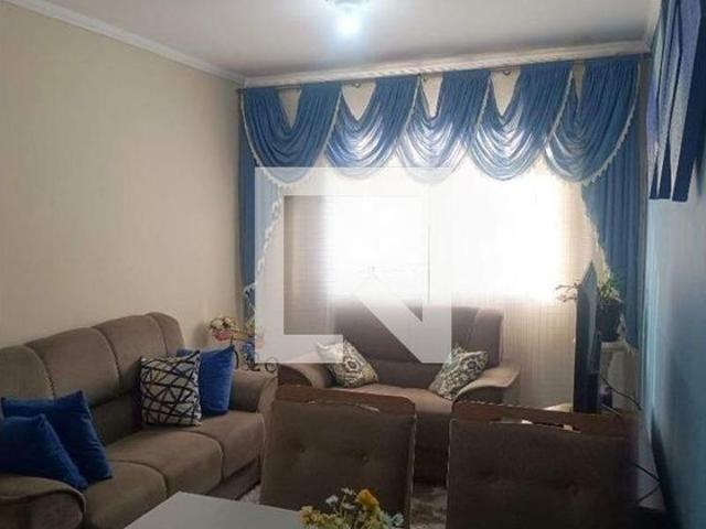 Apto, Parque João Ramalho, 2 Quartos, 62 m2 Santo André