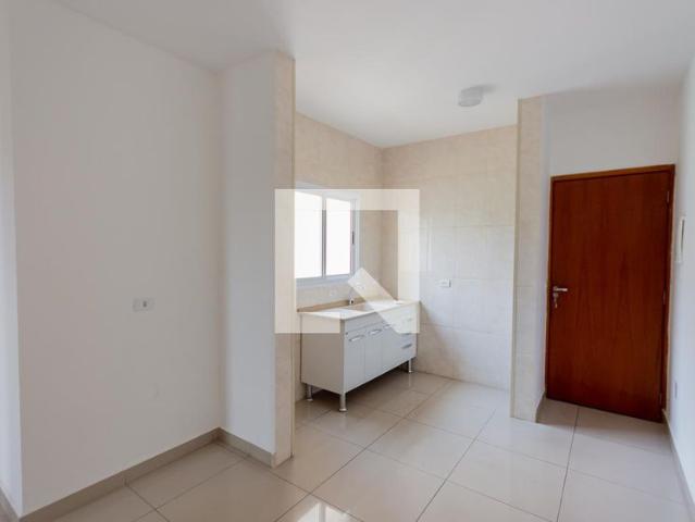 Apto, Parque João Ramalho, 2 Quartos, 86 m2 Santo André