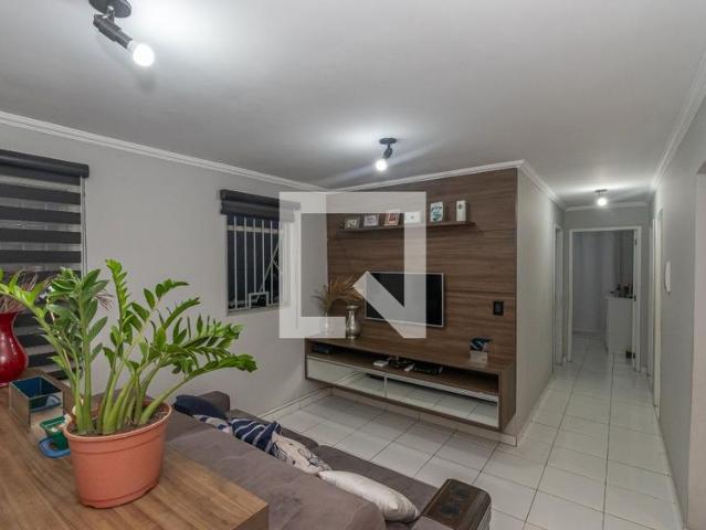 Apto, Parque Joao de Vasconcelos, 3 Quartos, 65 m2 Sumaré