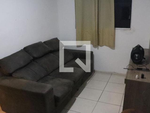 Apto, Parque Jockey Club, 2 Quartos, 55 m2 Campos dos Goytacazes