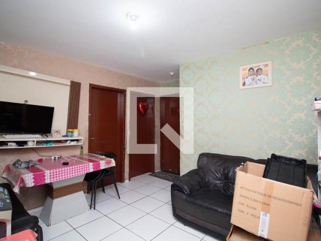 Apto, Parque Jurema, 2 Quartos, 55 m2 Guarulhos
