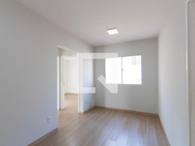 Apto, Parque Manchester, 2 Quartos, 48 m2 Sorocaba