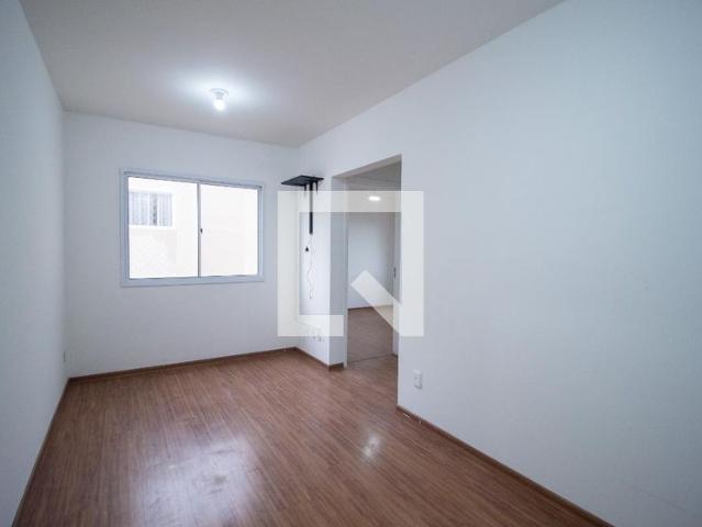 Apto, Parque Manchester, 2 Quartos, 49 m2 Sorocaba