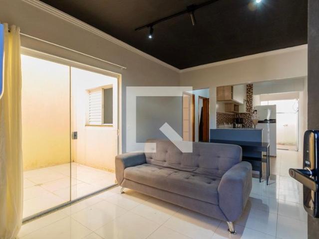 Apto, Parque Manchester, 2 Quartos, 90 m2 Sorocaba