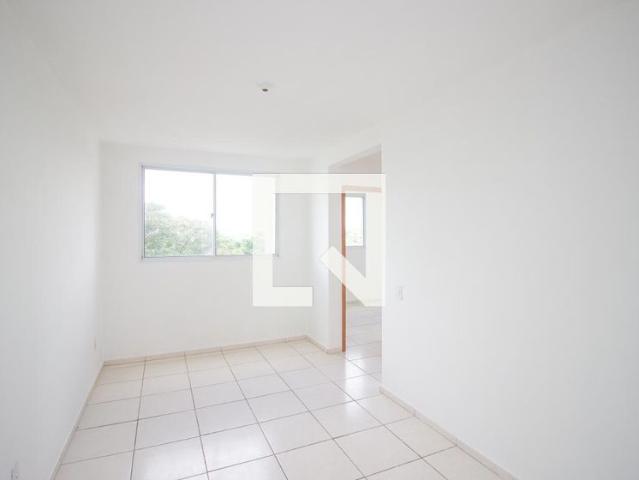 Apto, Parque Maracana, 2 Quartos, 49 m2 Contagem