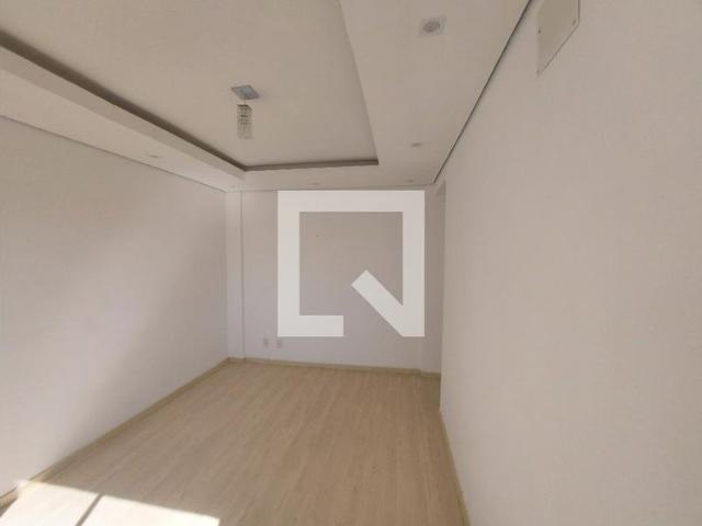 Apto, Parque Maracana, 2 Quartos, 59 m2 Contagem