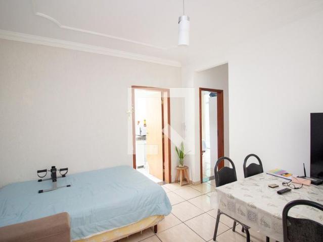 Apto, Parque Maracana, 2 Quartos, 78 m2 Contagem