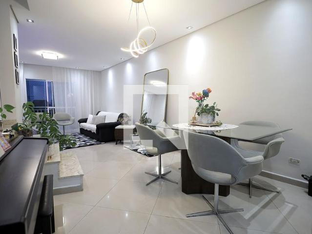 Apto, Parque Marajoara, 3 Quartos, 230 m2 Santo André