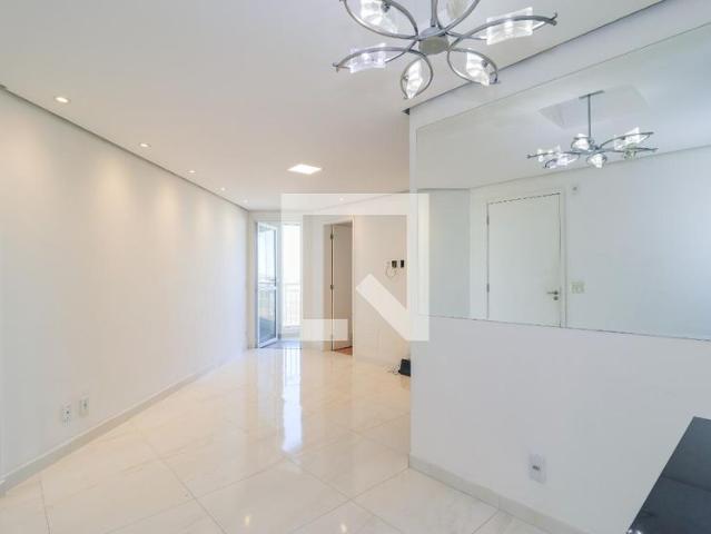 Apto, Parque Monte Alegre, 2 Quartos, 42 m2 Taboão da Serra