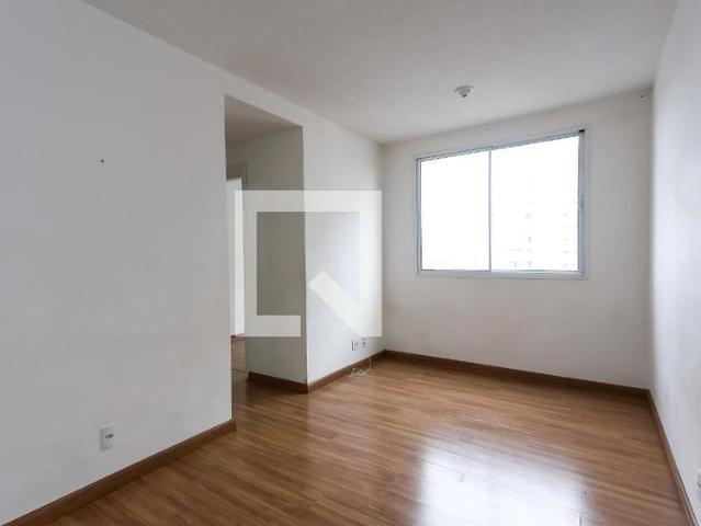 Apto, Parque Monte Alegre, 2 Quartos, 43 m2 Taboão da Serra