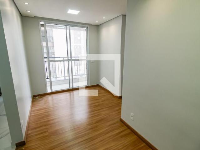 Apto, Parque Monte Alegre, 2 Quartos, 43 m2 Taboão da Serra