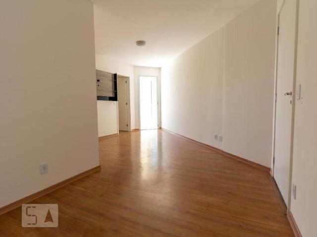 Apto, Parque Monte Alegre, 2 Quartos, 51 m2 Taboão da Serra