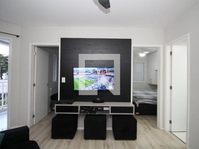 Apto, Parque Monte Alegre, 2 Quartos, 52 m2 Taboão da Serra
