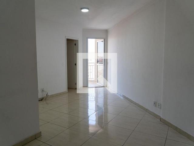 Apto, Parque Monte Alegre, 2 Quartos, 52 m2 Taboão da Serra