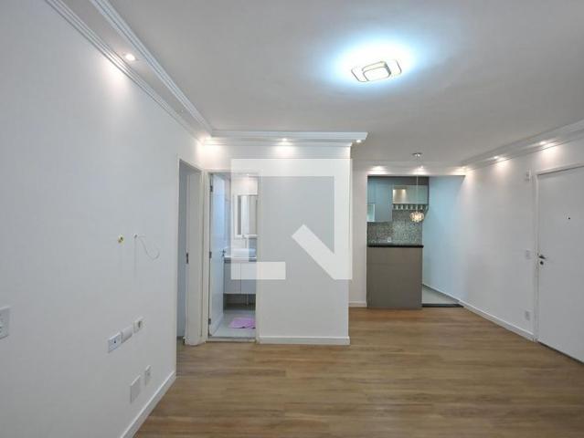 Apto, Parque Monte Alegre, 2 Quartos, 52 m2 Taboão da Serra