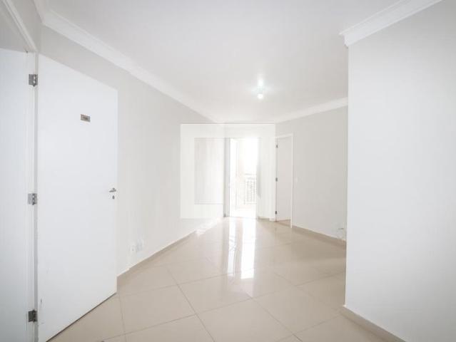 Apto, Parque Monte Alegre, 2 Quartos, 52 m2 Taboão da Serra