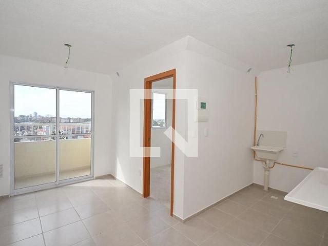 Apto, Parque Munhoz, 2 Quartos, 34 m2 São Paulo