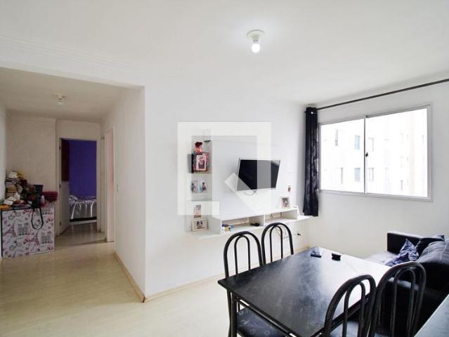 Apto, Parque Munhoz, 2 Quartos, 46 m2 São Paulo