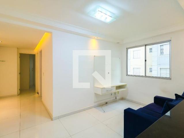 Apto, Parque Munhoz, 2 Quartos, 46 m2 São Paulo