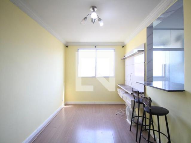 Apto, Parque Munhoz, 2 Quartos, 47 m2 São Paulo
